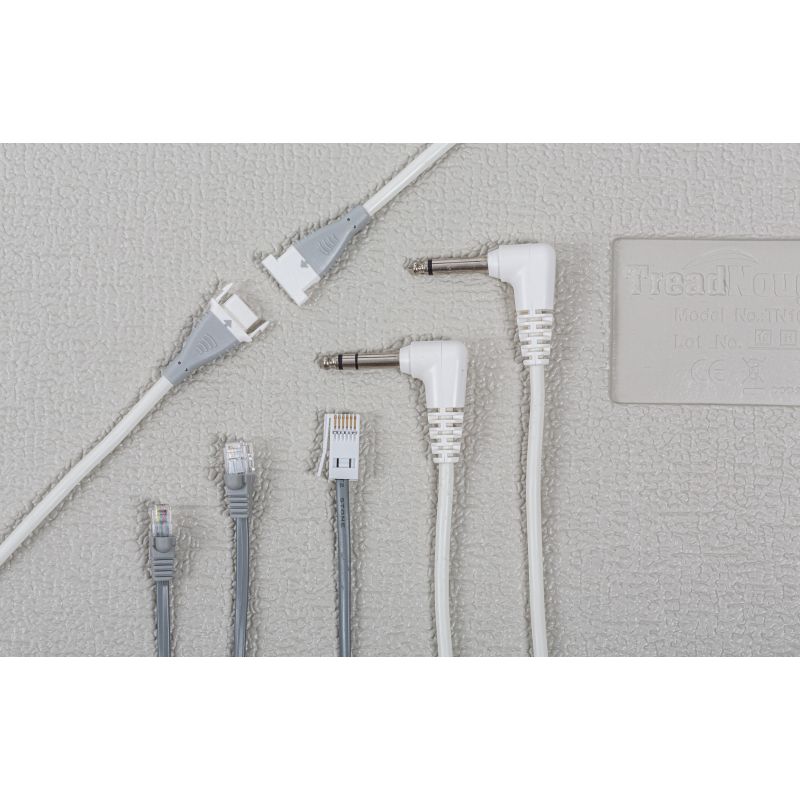 Treadnought Hybrid Floor Sensor Mat - MedicalSupplies.co.uk